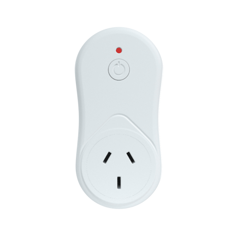 SMART Wifi Power Plug Switch with USB – Lighting Network Mackay