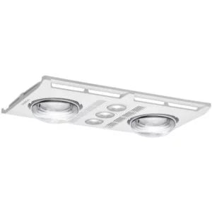 Profile Plus Bathroom 3 In 1 – Lighting Network Mackay