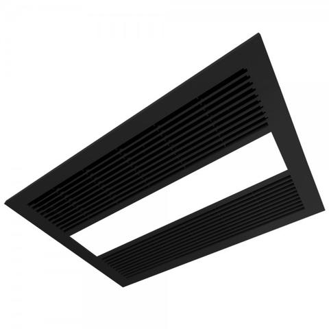 Sahara Bathroom 4 IN 1 Light/Heat/Exhaust Fan – Lighting Network Mackay